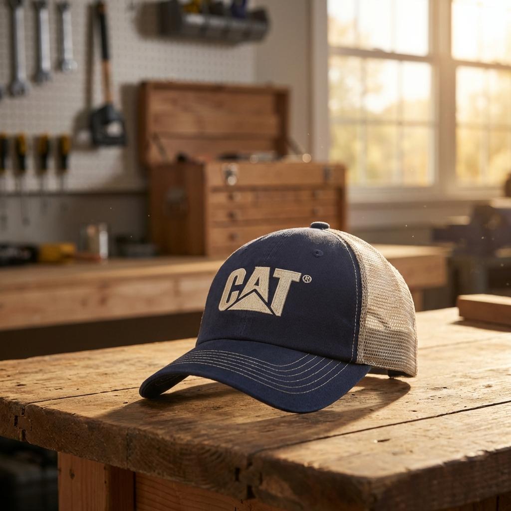 Caterpillar Hats & Headwear | 100+ Styles From $14.99 | CAT ...
