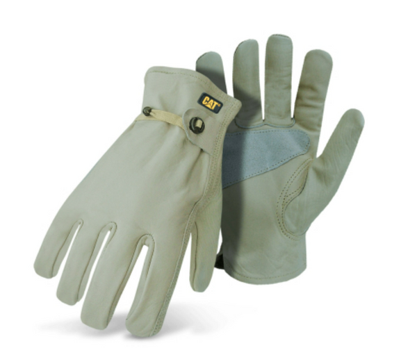 Caterpillar Work Gloves: Safety & Durability – shopcaterpillar.com