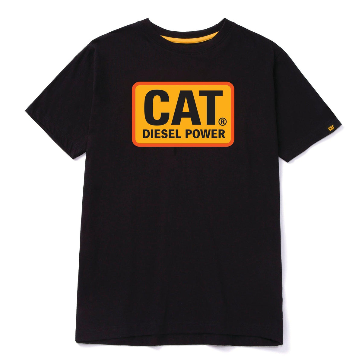 Diesel Power S/S Tee – shopcaterpillar.com