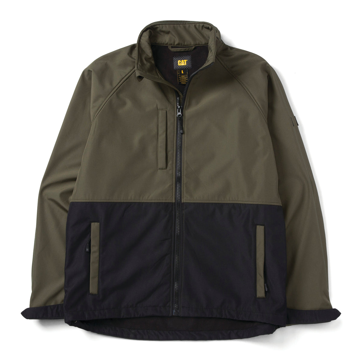 Ripstop Softshell Jacket – shopcaterpillar.com