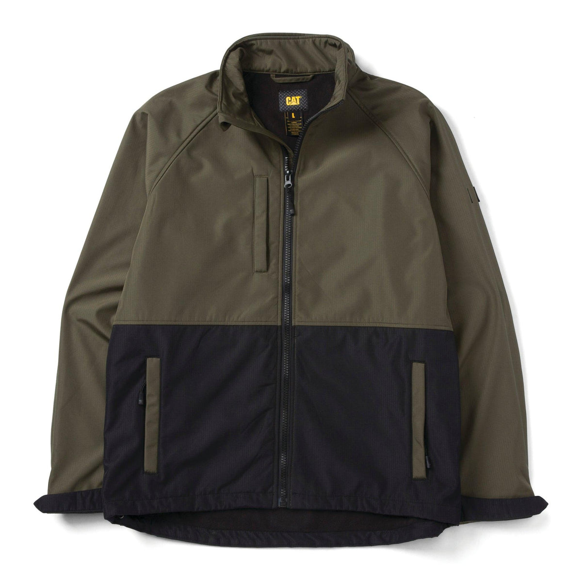 Men's Work Jackets & Vests – shopcaterpillar.com