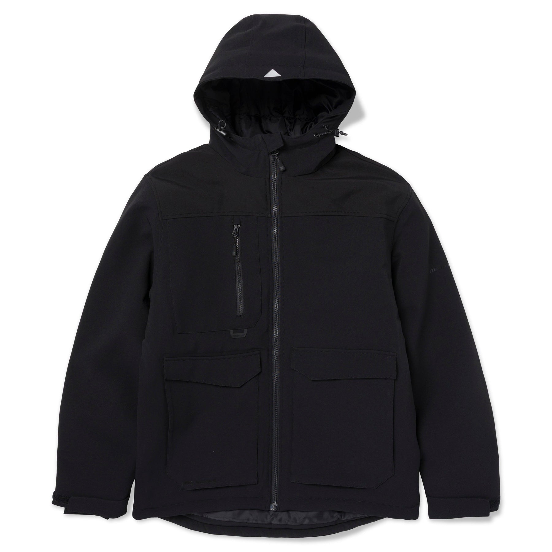 Men's Work Jackets & Vests – shopcaterpillar.com