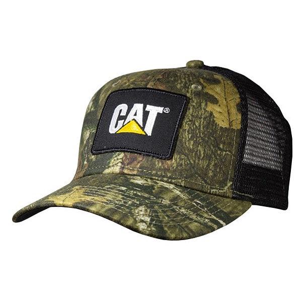 Men's Caterpillar Hats, Beanies & Work Caps | ShopCaterpillar.com ...