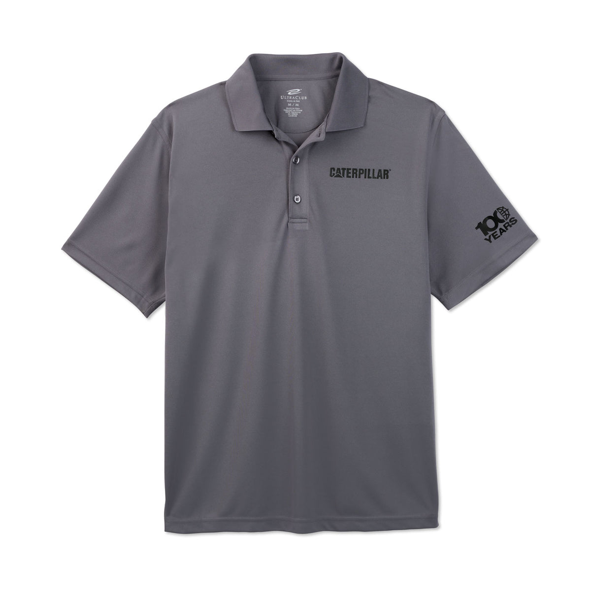 Men's Polos – shopcaterpillar.com