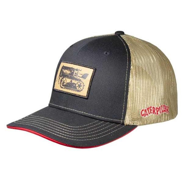 Men's Caterpillar Hats, Beanies & Work Caps | ShopCaterpillar.com ...