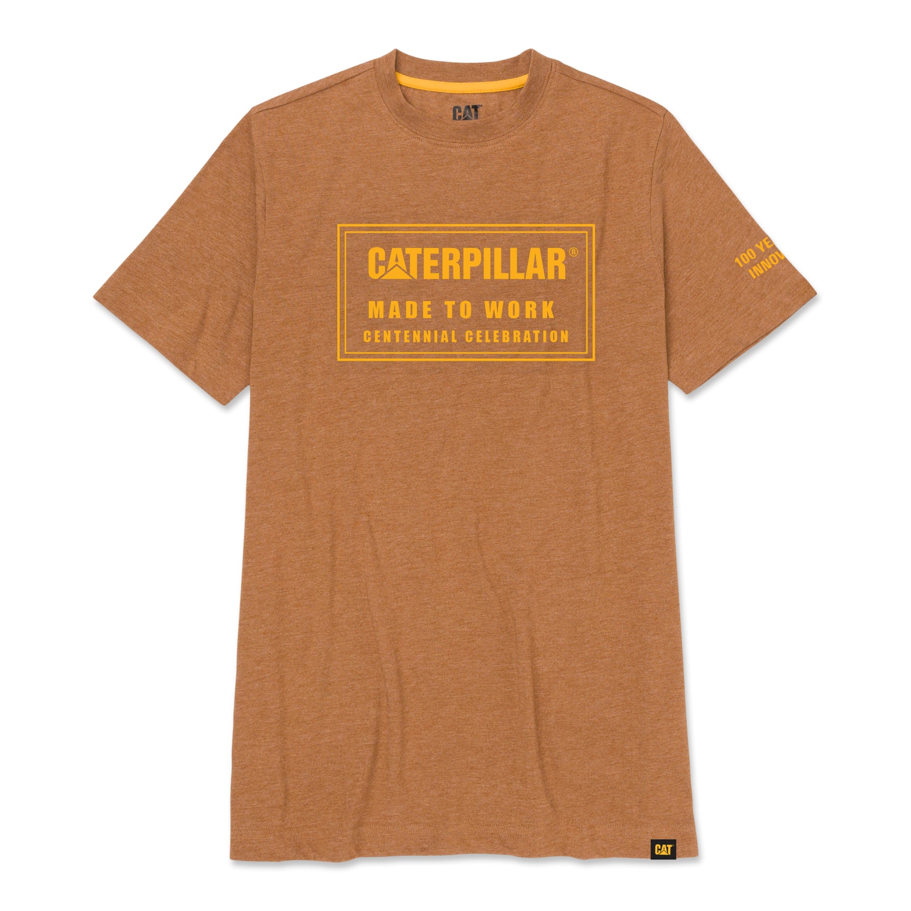 Shop Official Caterpillar Apparel & Clothing - shopcaterpillar.com