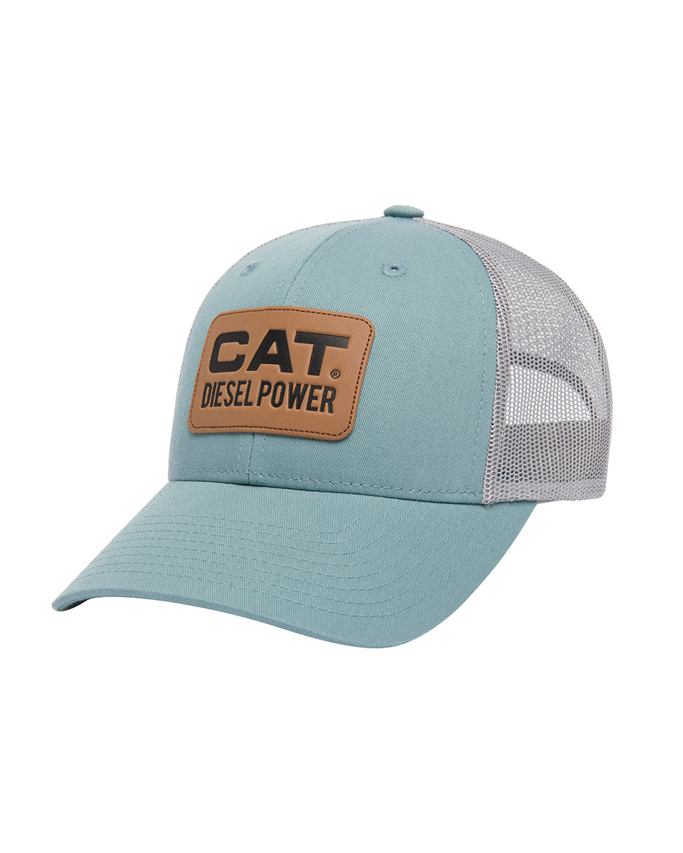 Cat® X Richardson 115 Diesel Power Cap – shopcaterpillar.com