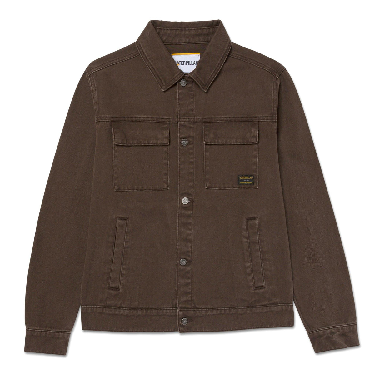 Men's Work Jackets & Vests – shopcaterpillar.com