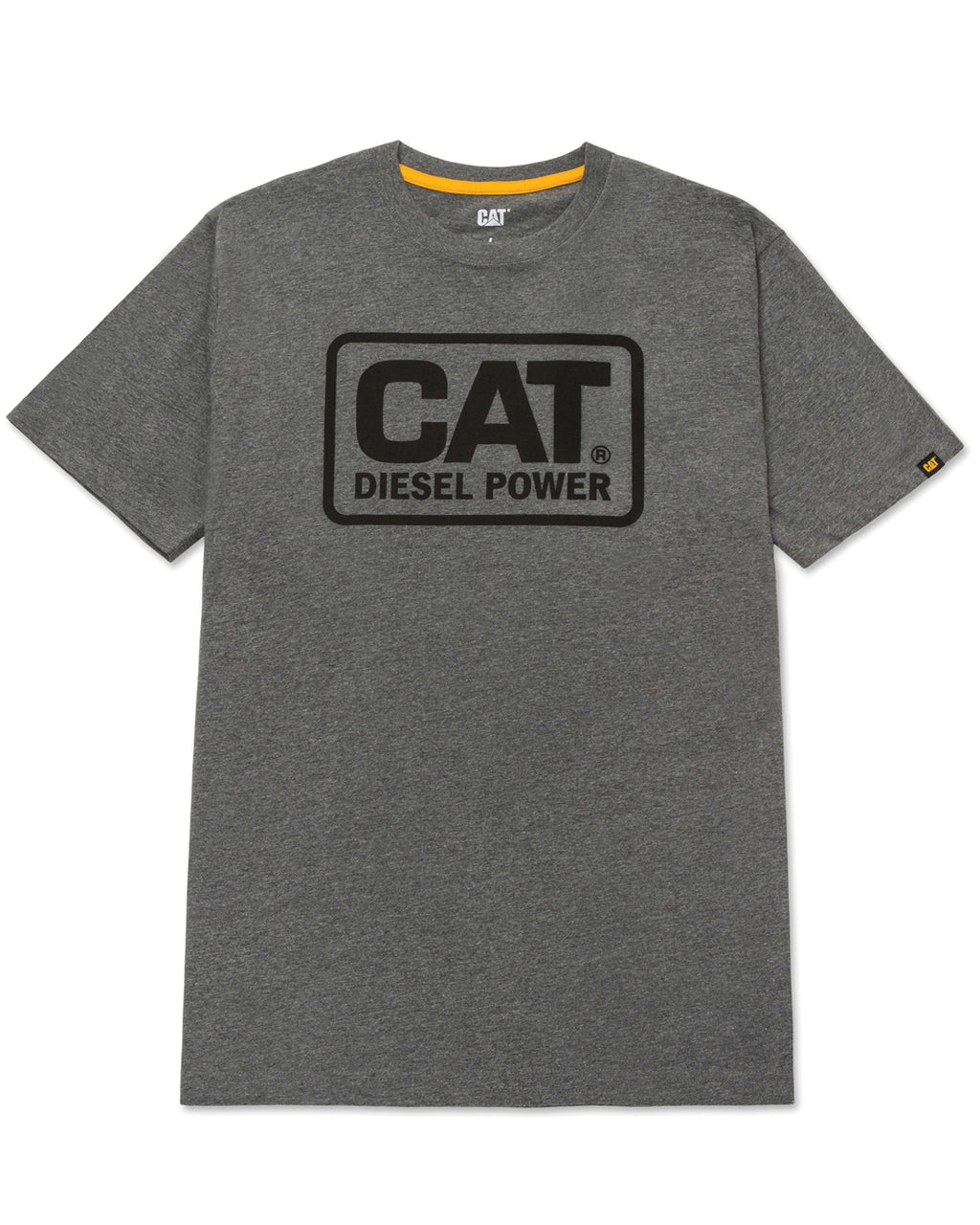 Caterpillar Diesel Power Logo