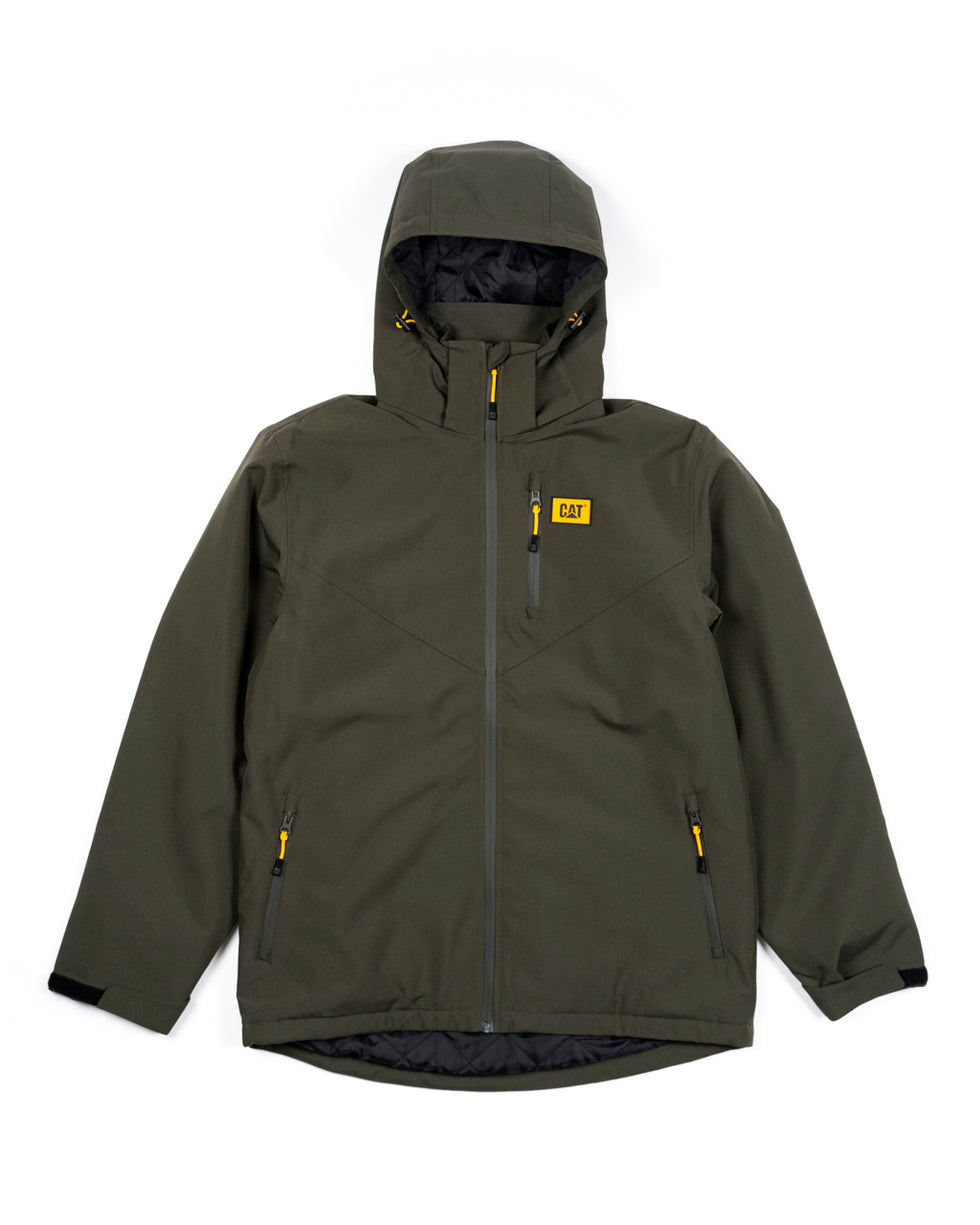 Lightweight Insulated Jacket – shopcaterpillar.com