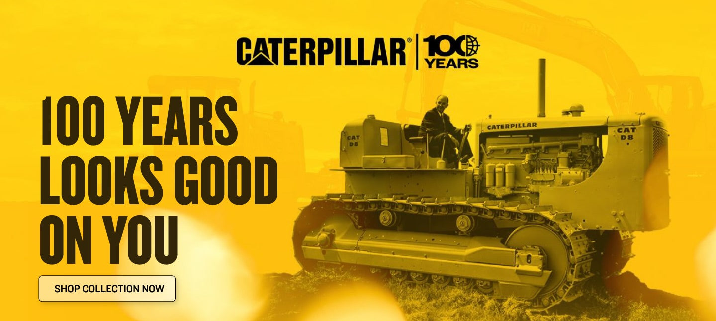 ShopCaterpillar | Official Caterpillar Gifts & Apparel ...