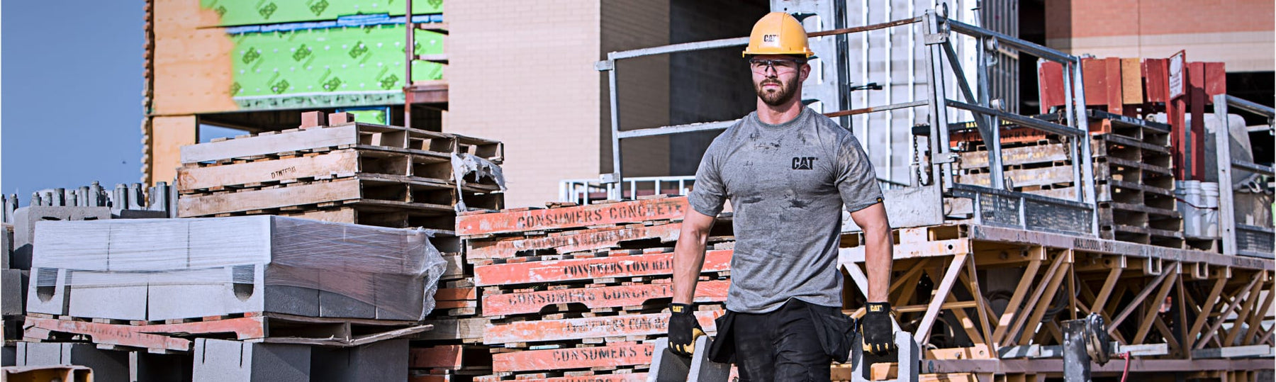 ShopCaterpillar | Official Caterpillar Gifts & Apparel ...