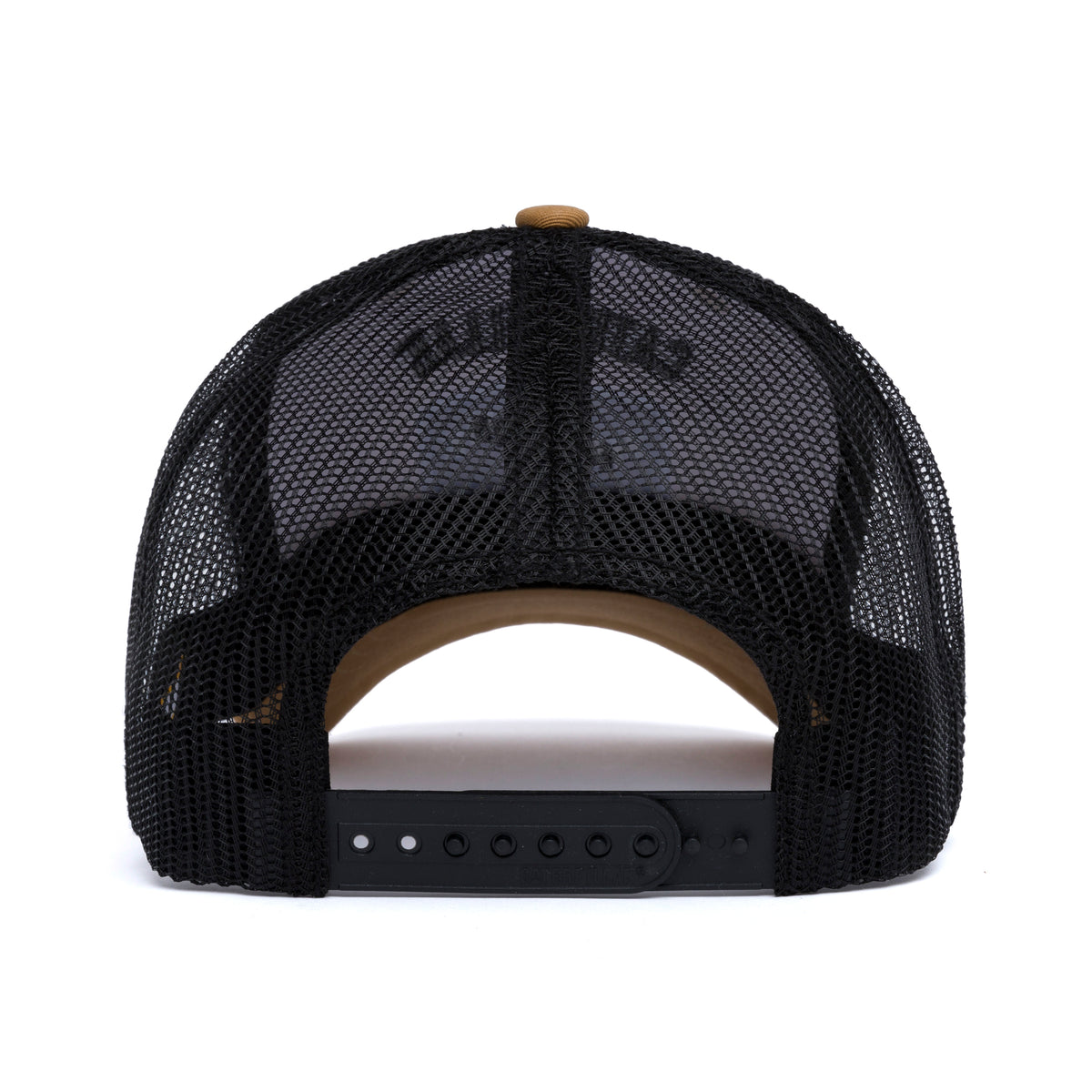 Tractor Co. 5 Panel Trucker Cap – shopcaterpillar.com