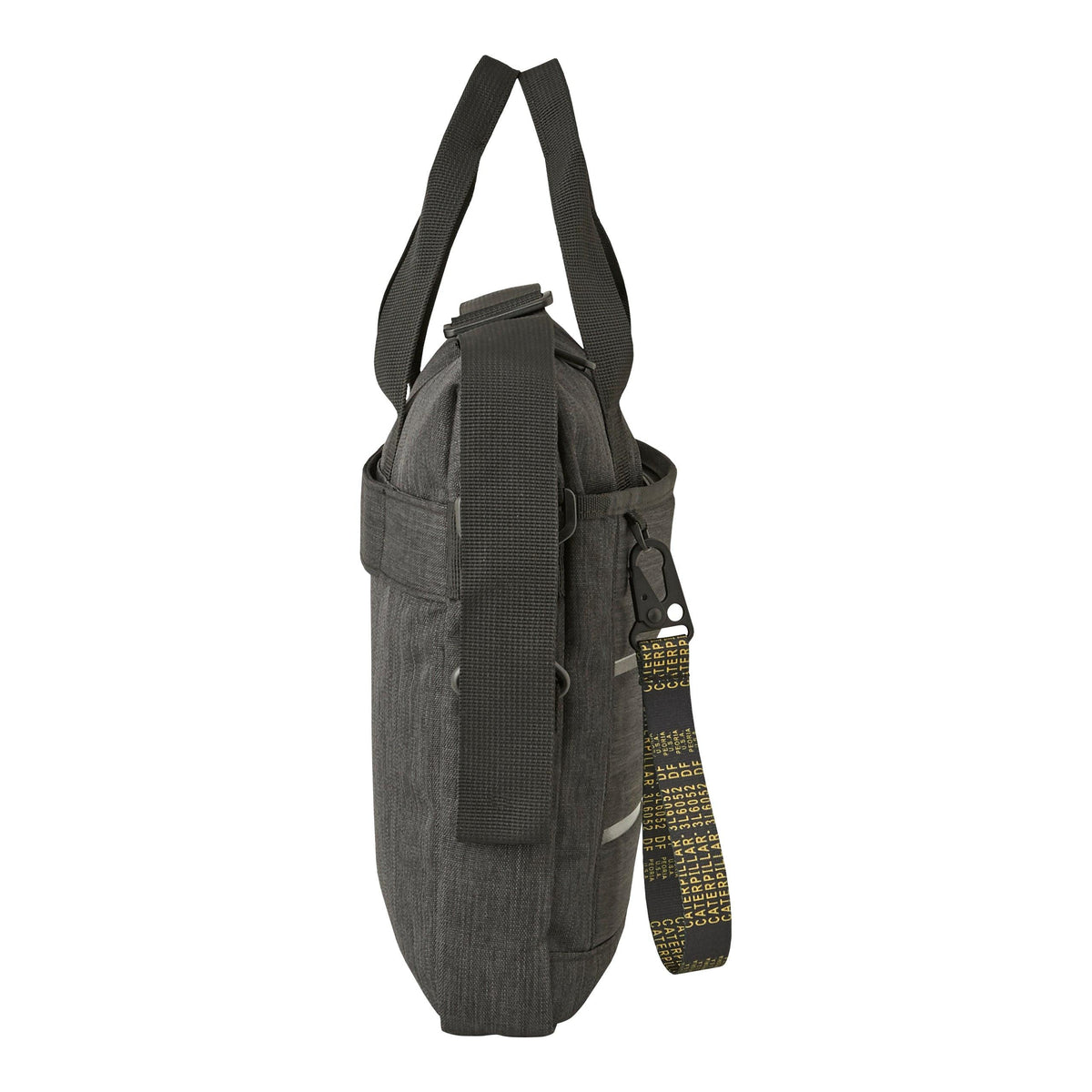 Cat® Slim Briefcase Two Tone – shopcaterpillar.com