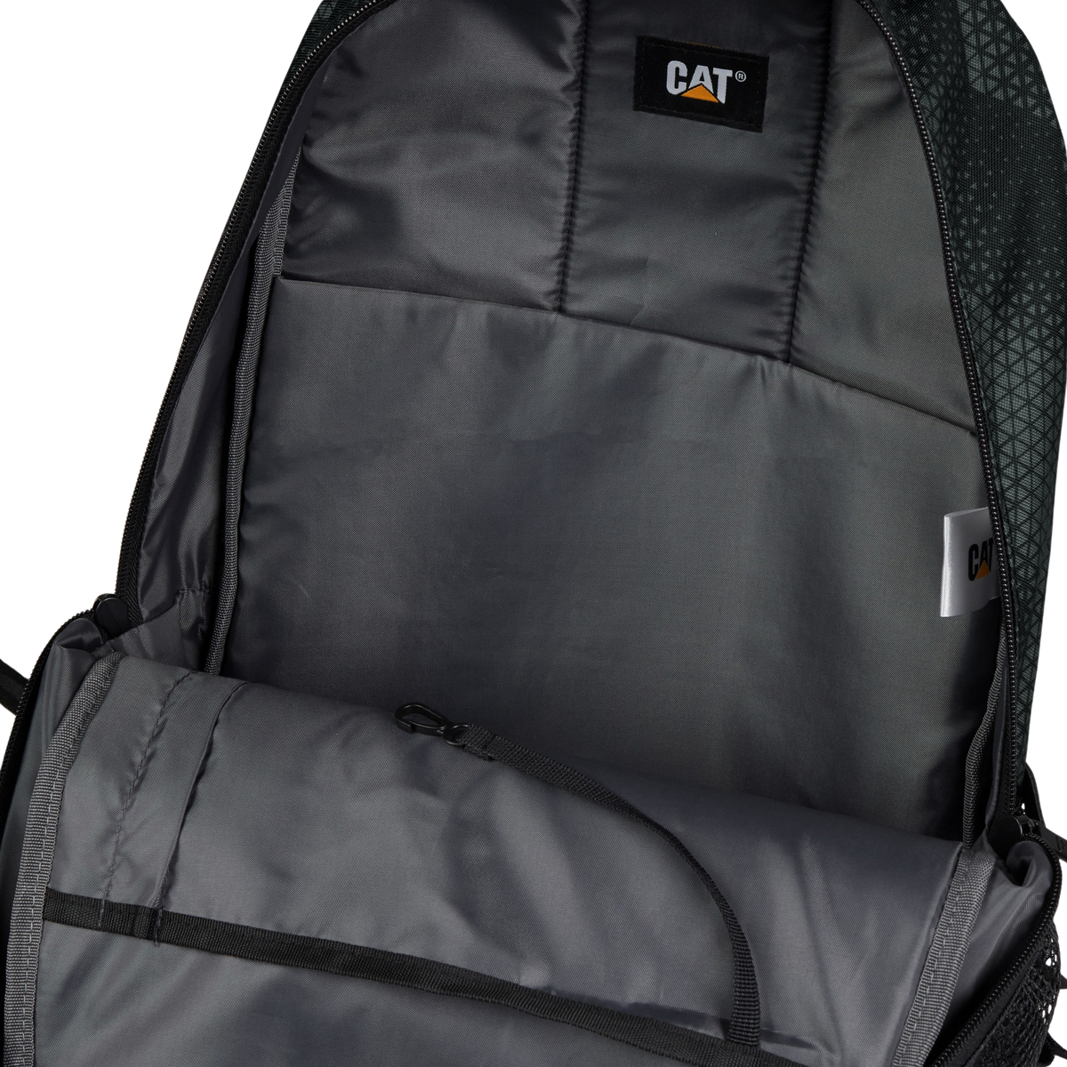 Benson Streamline Backpack – shopcaterpillar.com