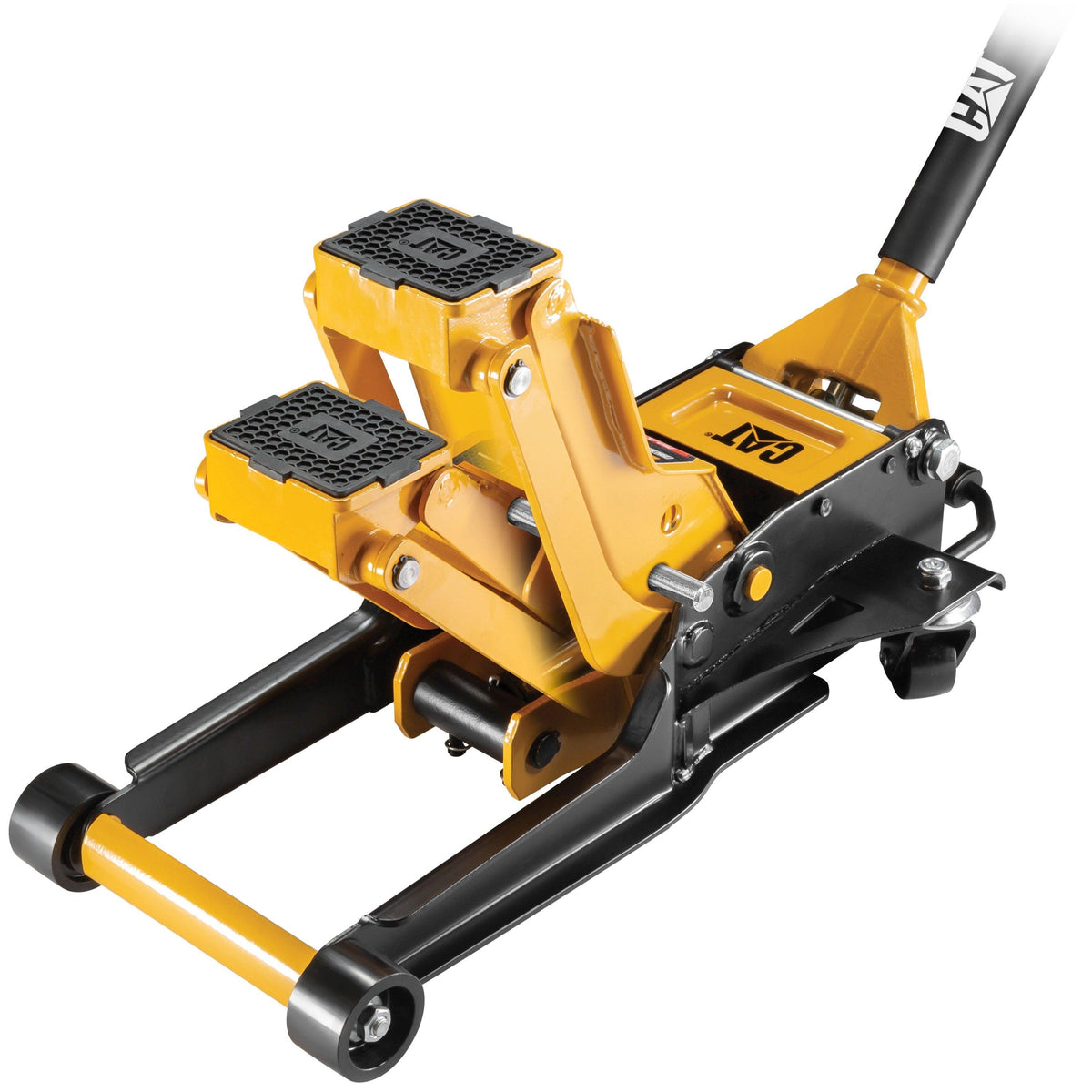 2-1/4 Ton Xtra Low-Profile Jack – shopcaterpillar.com