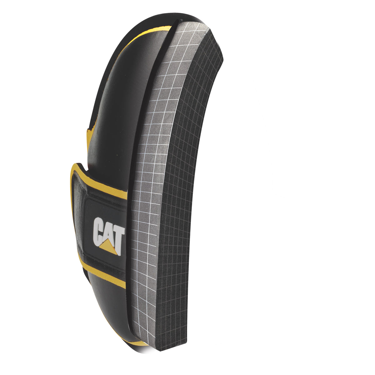 Ultra-Soft Knee Pads - Large – shopcaterpillar.com