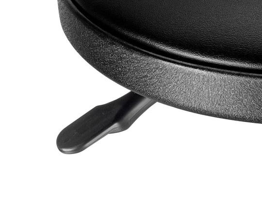 Heavy-Duty Pneumatic Shop Stool – shopcaterpillar.com