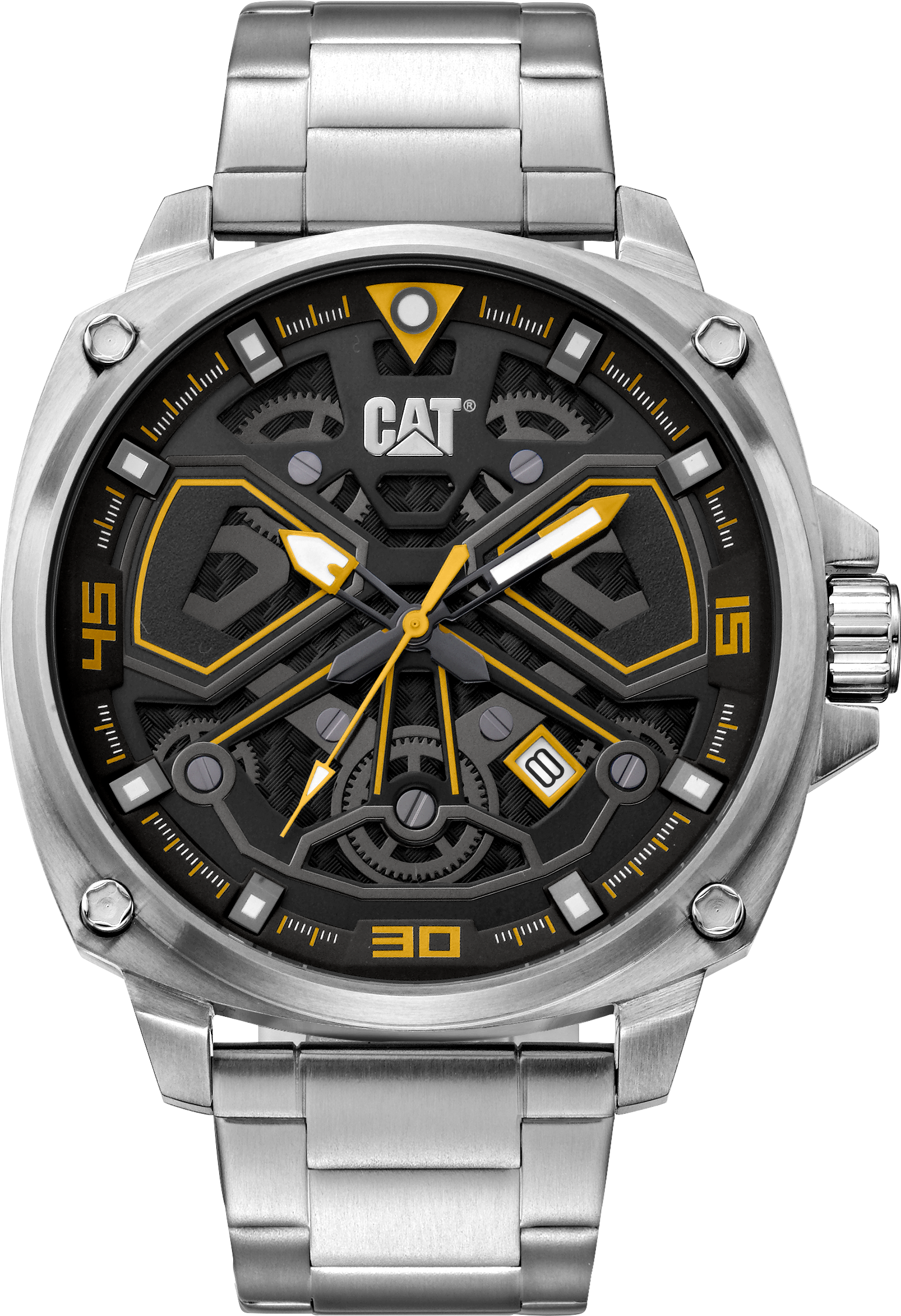 Durable Work Watches for Men & Women – shopcaterpillar.com