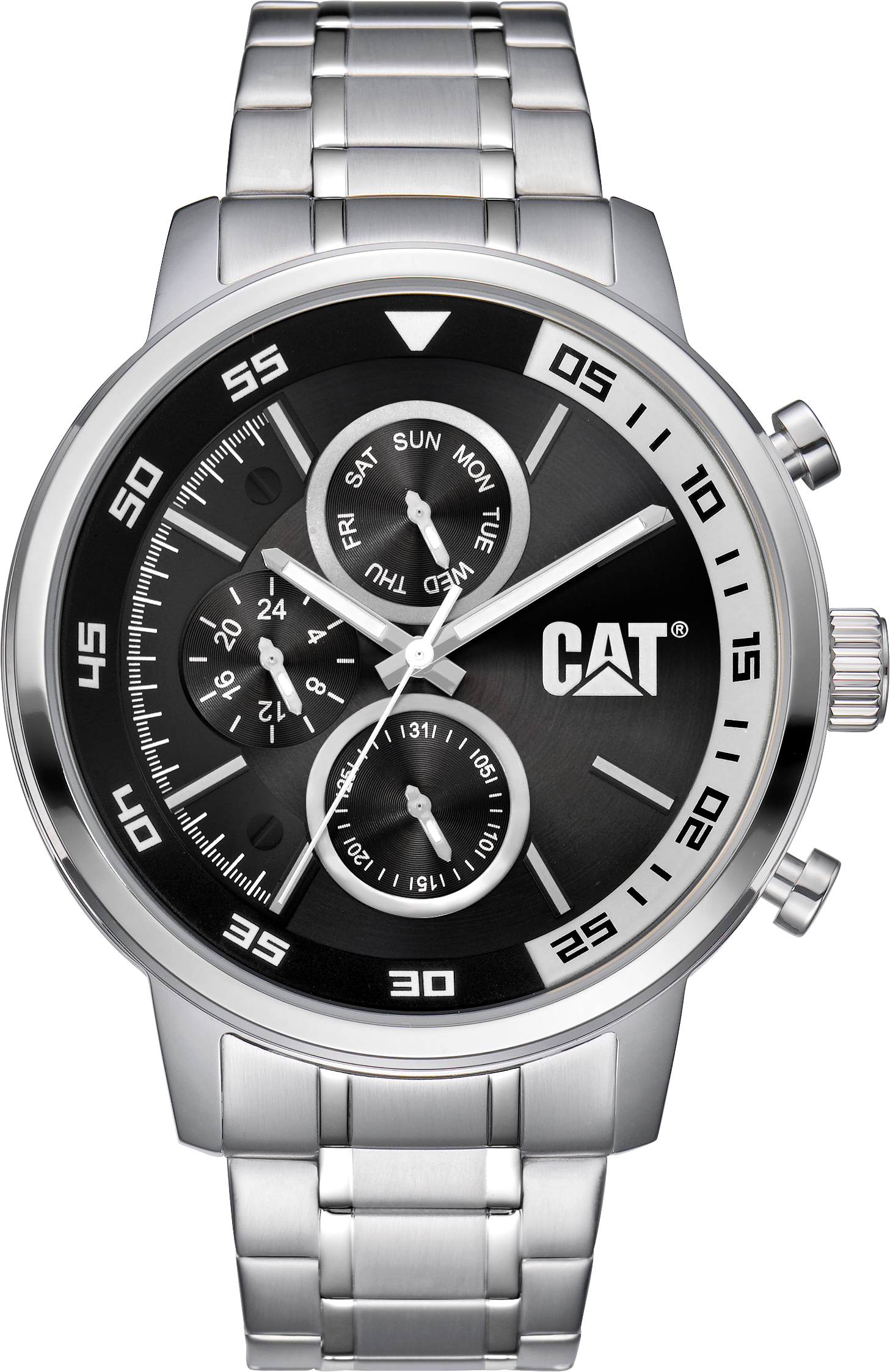 Durable Work Watches for Men & Women – shopcaterpillar.com