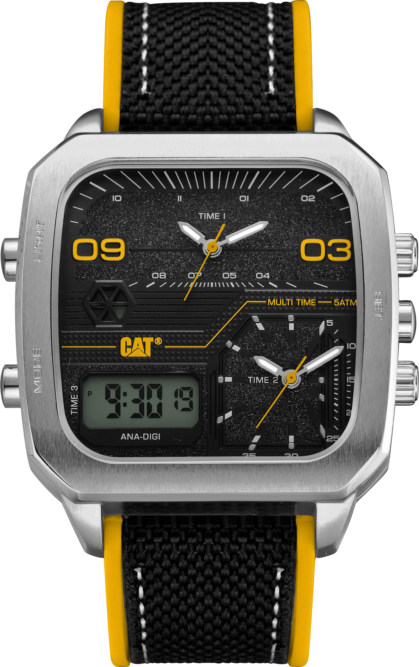 Durable Work Watches for Men & Women – shopcaterpillar.com