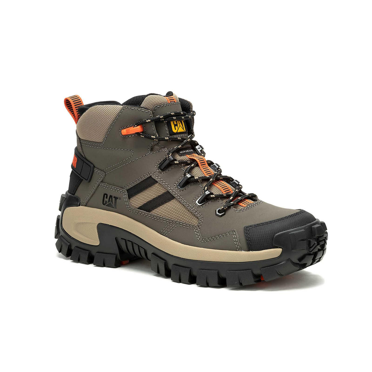 Invader Mid Vent CT Boot – shopcaterpillar.com