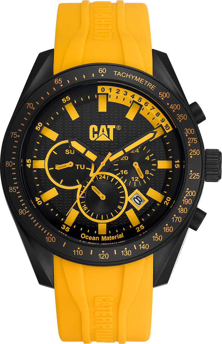 Durable Work Watches for Men & Women – shopcaterpillar.com
