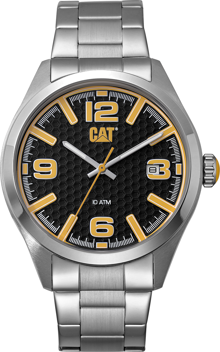 Durable Work Watches for Men & Women – shopcaterpillar.com