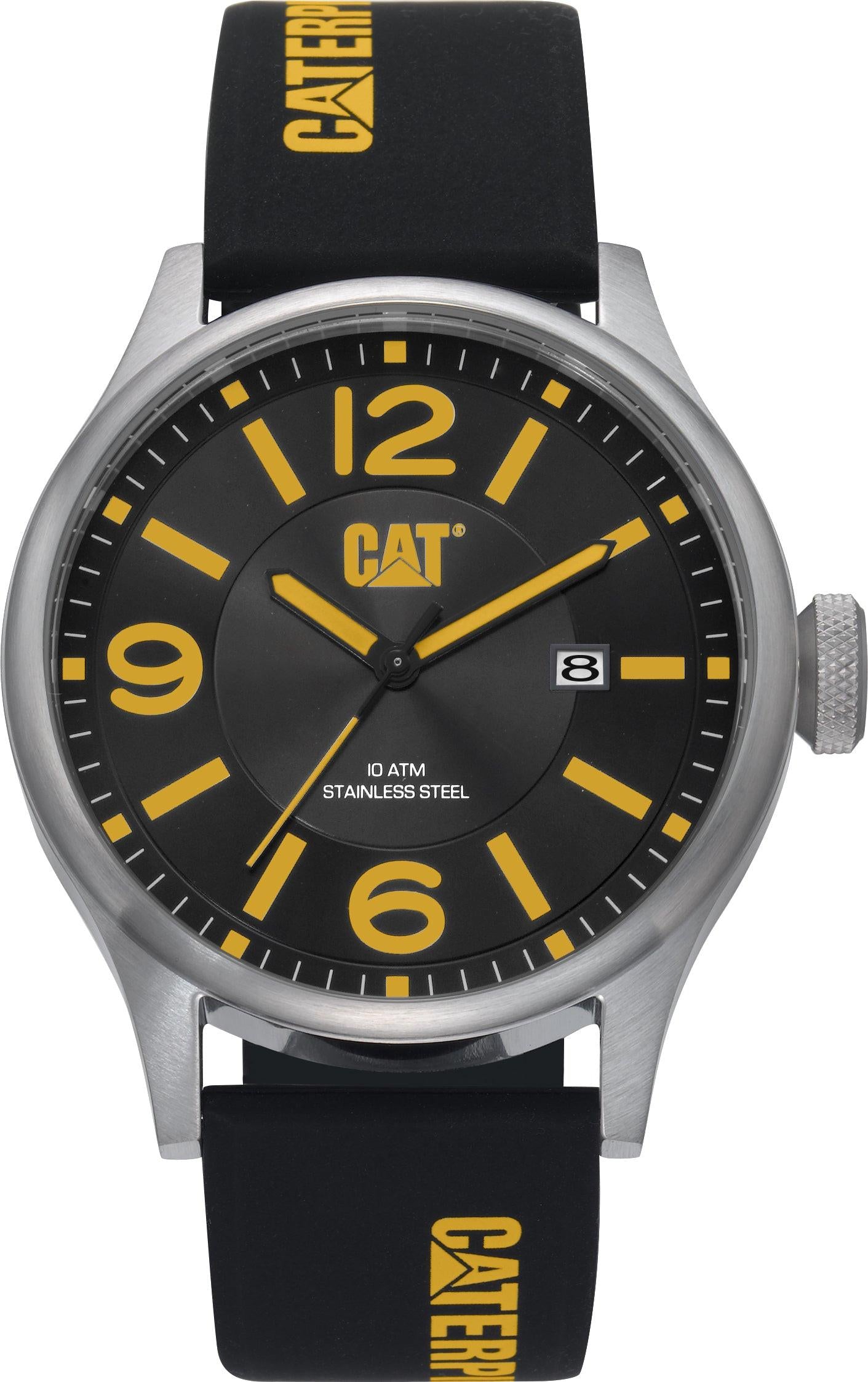 Durable Work Watches for Men & Women – shopcaterpillar.com