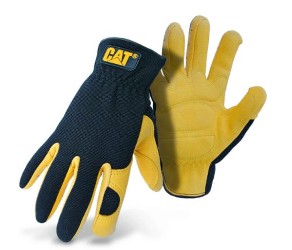 Caterpillar Work Gloves: Safety & Durability – shopcaterpillar.com