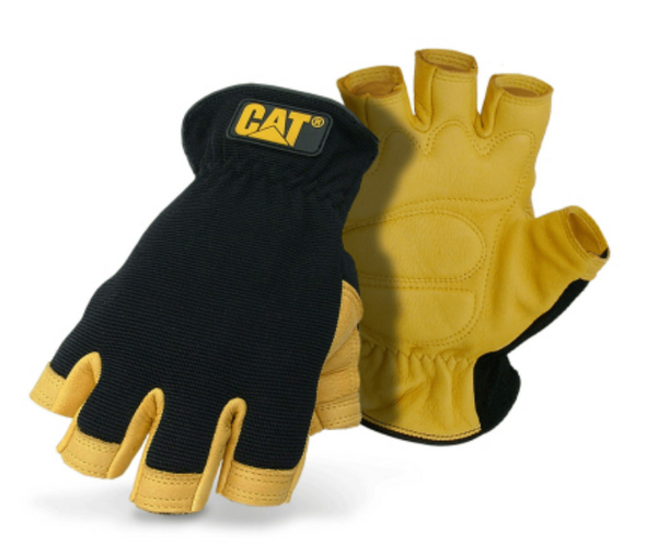 Caterpillar Work Gloves: Safety & Durability – shopcaterpillar.com
