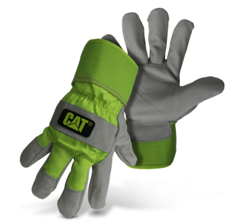 Caterpillar Work Gloves: Safety & Durability – shopcaterpillar.com