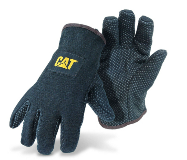 Caterpillar Work Gloves: Safety & Durability – shopcaterpillar.com