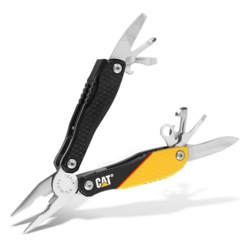 Shop CAT® Premium Utility Tools: Multi-Tools, Lighting, Safety Gear ...