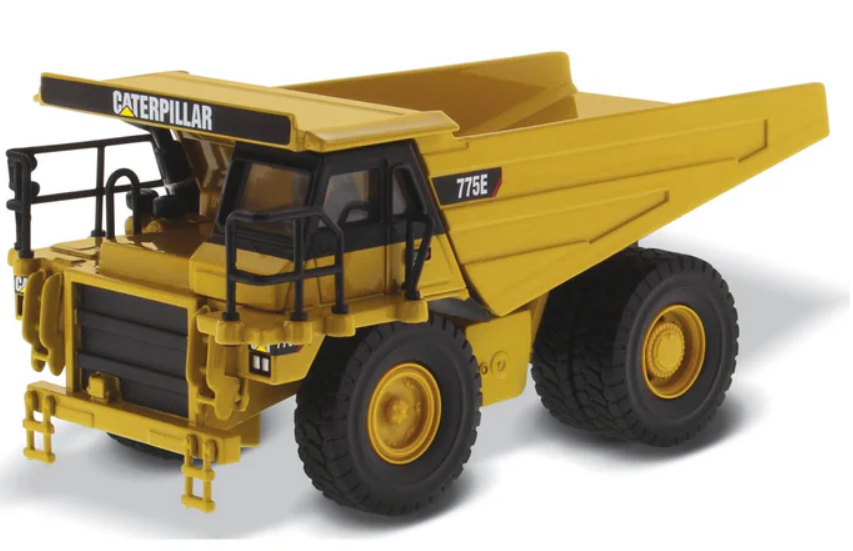 Scale Models – shopcaterpillar.com