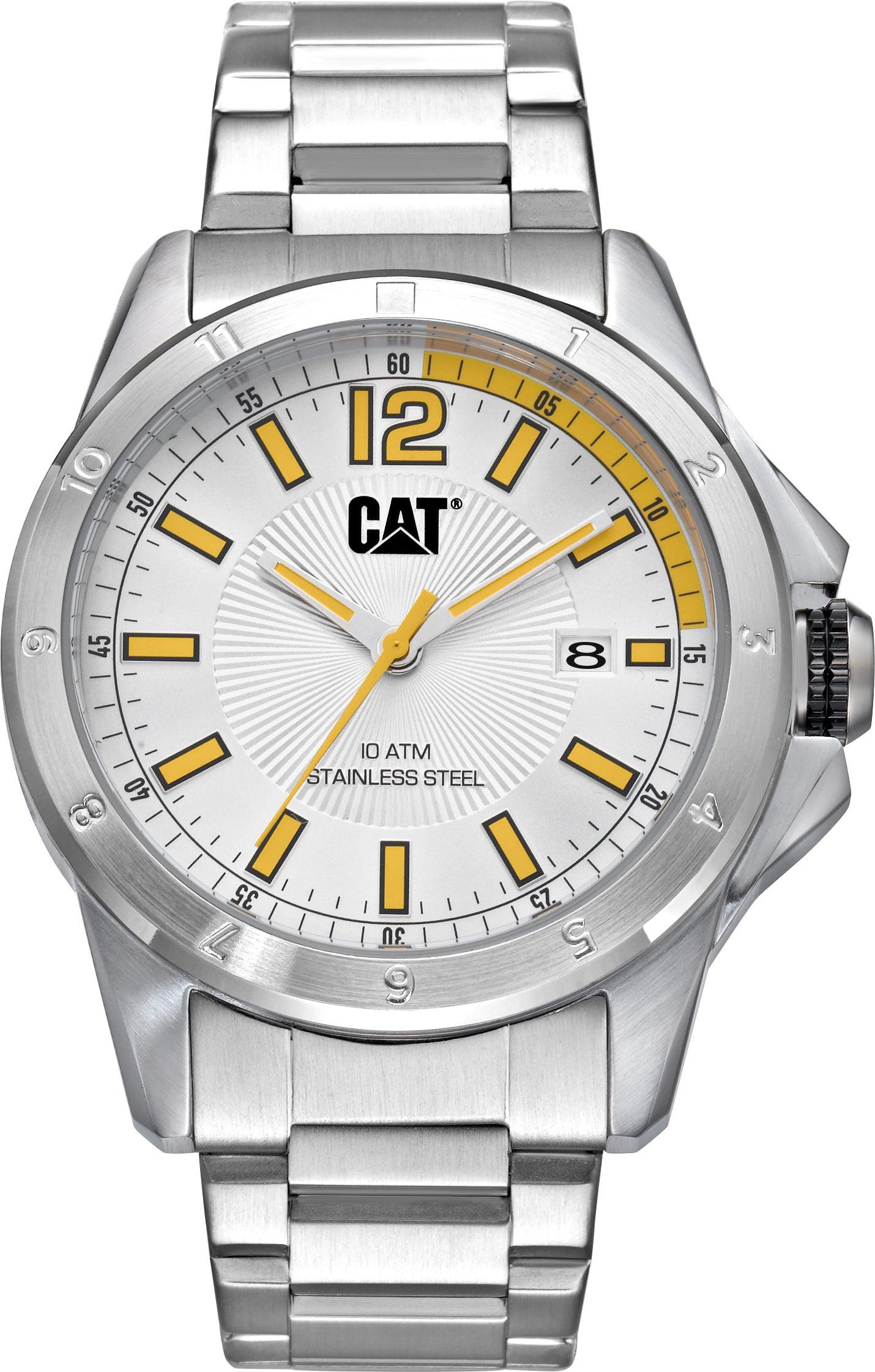 Durable Work Watches for Men & Women – shopcaterpillar.com