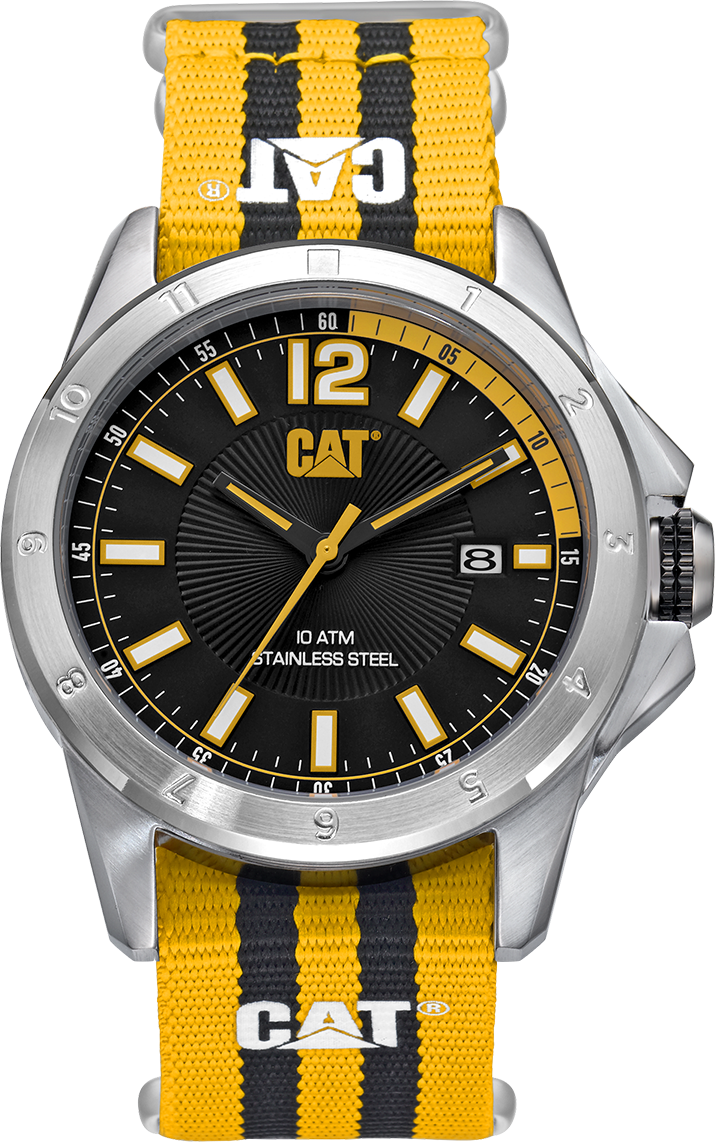 Durable Work Watches for Men & Women – shopcaterpillar.com