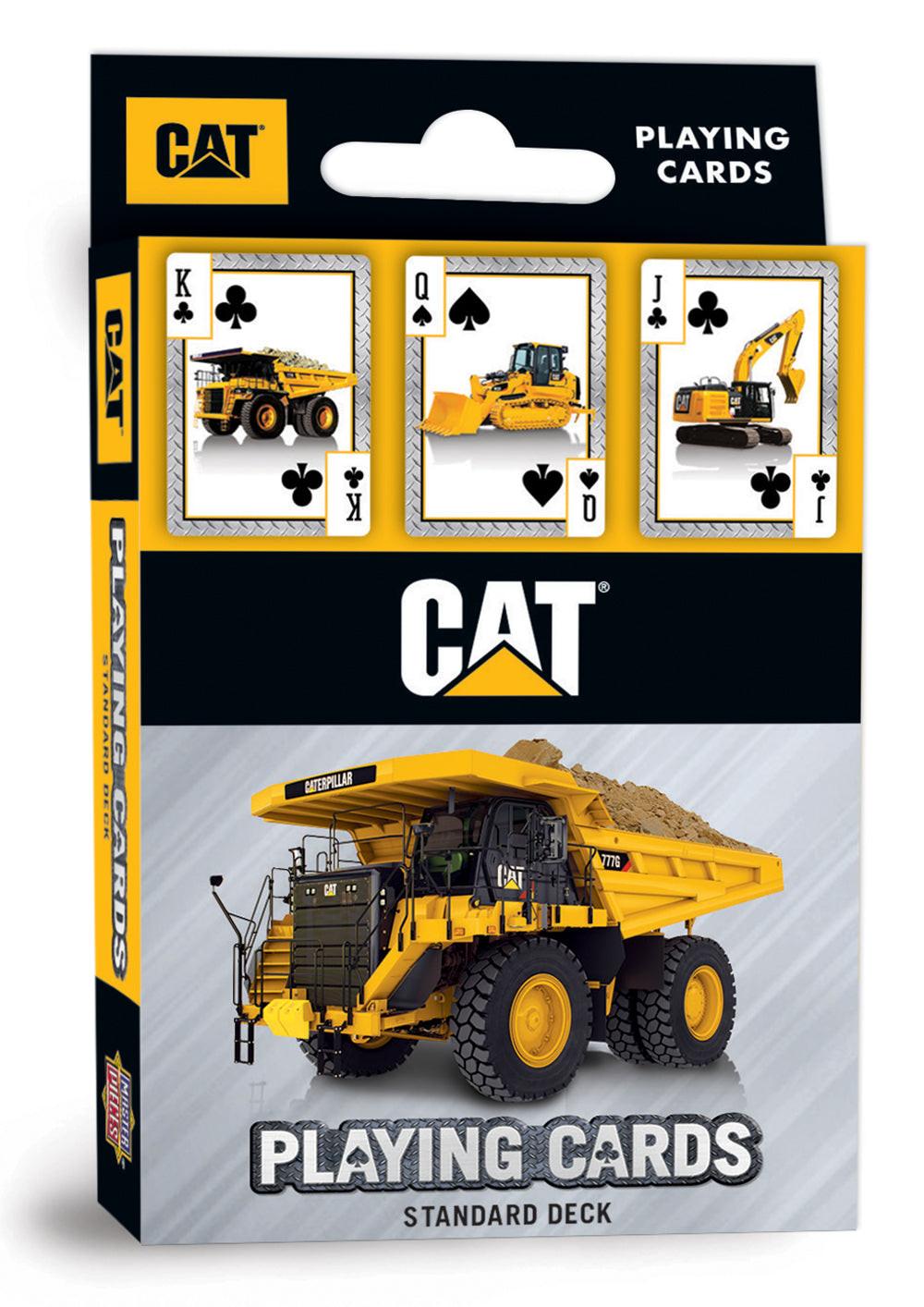 Caterpillar Construction Toys: Vehicles, Puzzles & Games ...