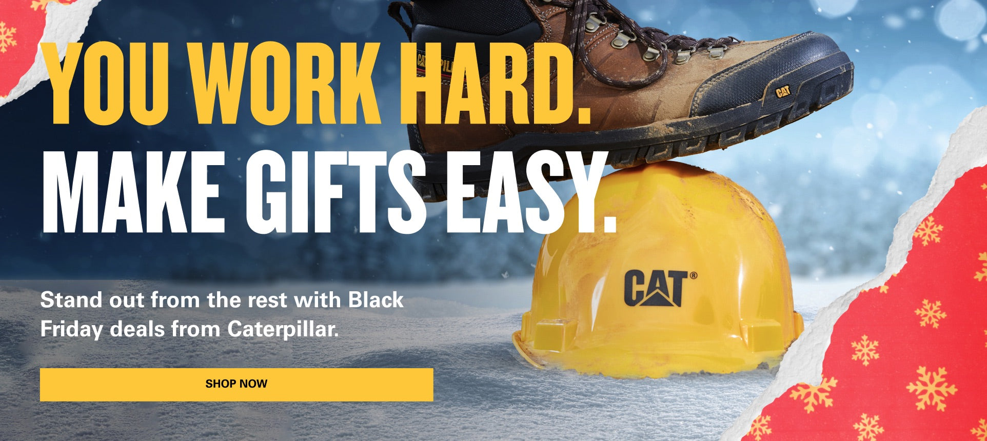 ShopCaterpillar | Official Caterpillar Gifts & Apparel ...