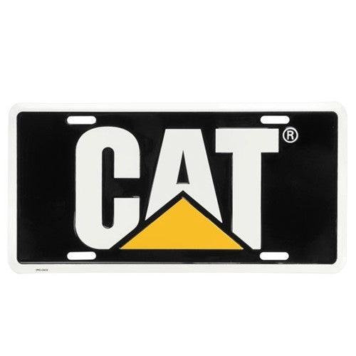 License Plates – shopcaterpillar.com