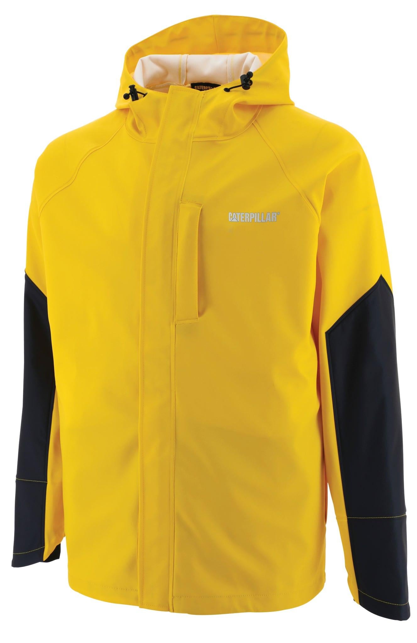 Men's Outerwear – shopcaterpillar.com