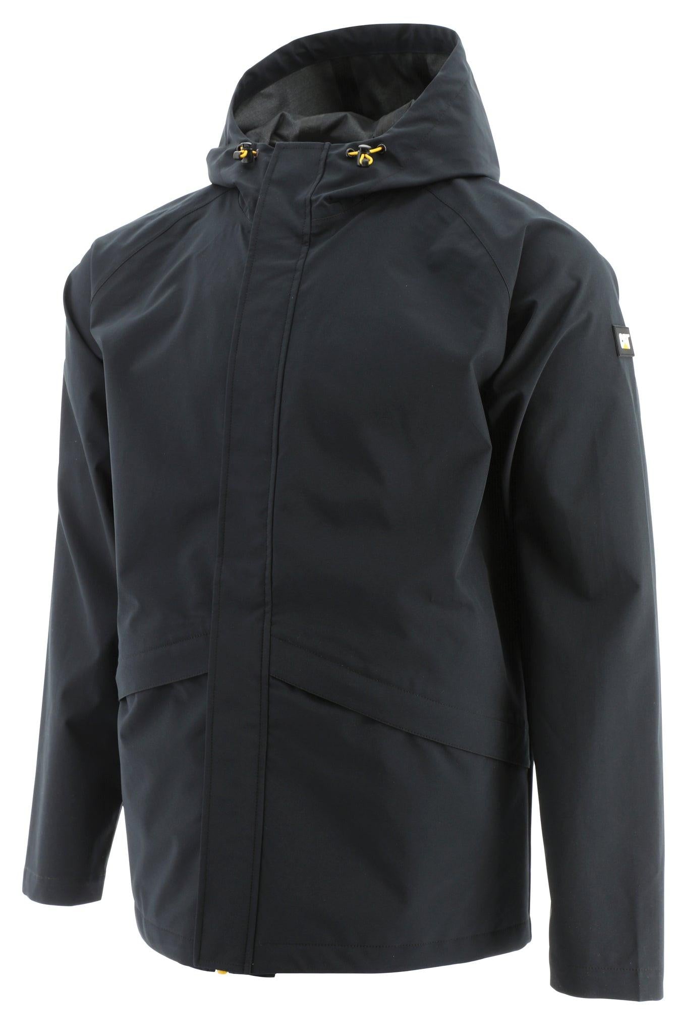 Men's Work Jackets & Vests – shopcaterpillar.com