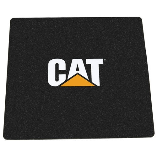 Mouse Pad Blk w/2tn Logo – shopcaterpillar.com