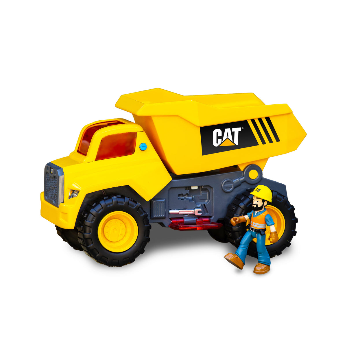 Toys & Collectables – shopcaterpillar.com