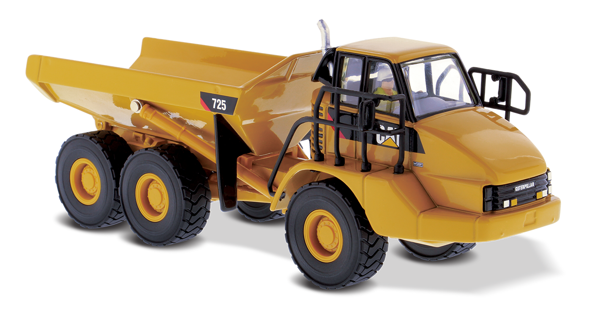 Scale Models – shopcaterpillar.com