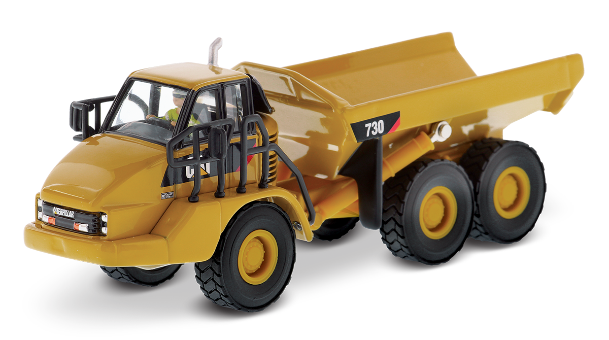 Scale Models: Heavy Equipment & Machinery Replicas – shopcaterpillar.com