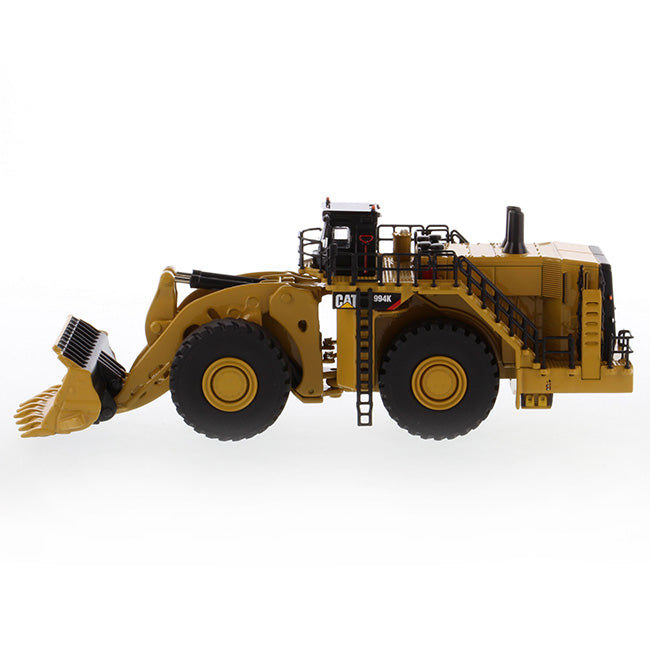 Elite 994K Wheel Loader – shopcaterpillar.com