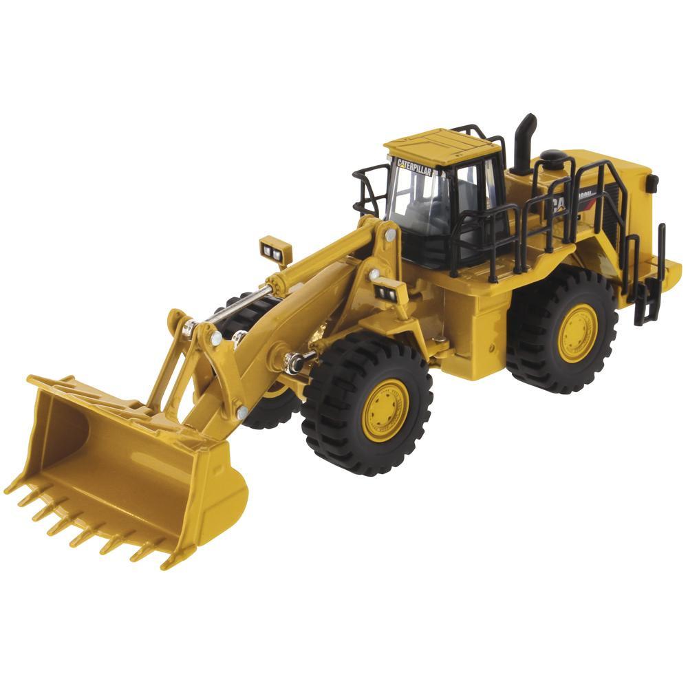 Scale Models: Heavy Equipment & Machinery Replicas – shopcaterpillar.com