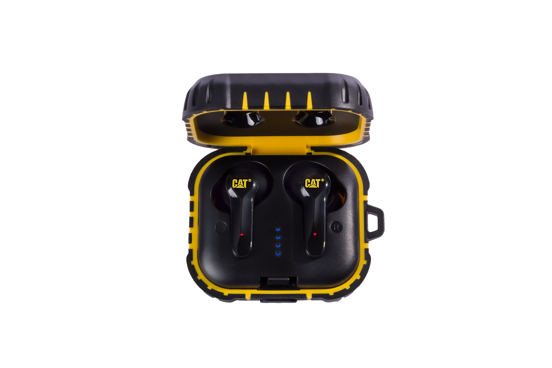 Bluetooth Cat Earbuds – shopcaterpillar.com