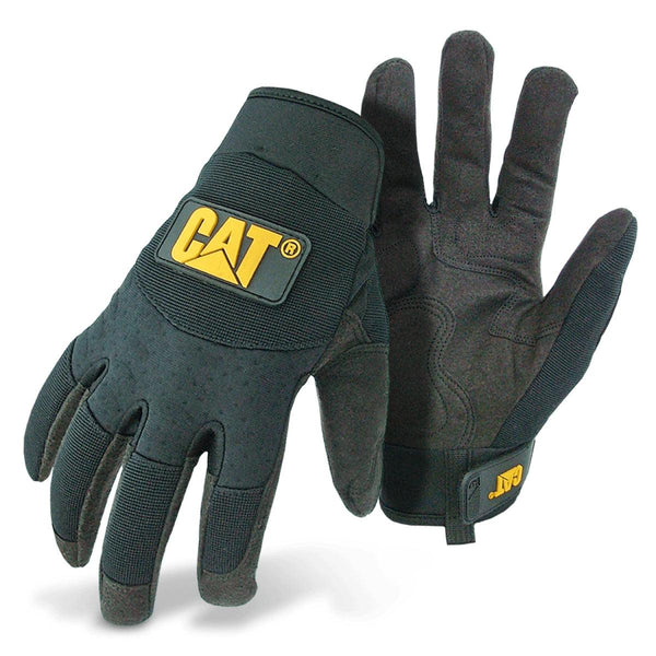 Caterpillar Work Gloves: Safety & Durability – shopcaterpillar.com